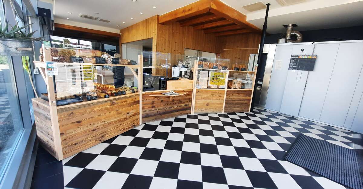 Matt the Baker organic bakery (Viriat) | Bourg-en-Bresse destinations ...