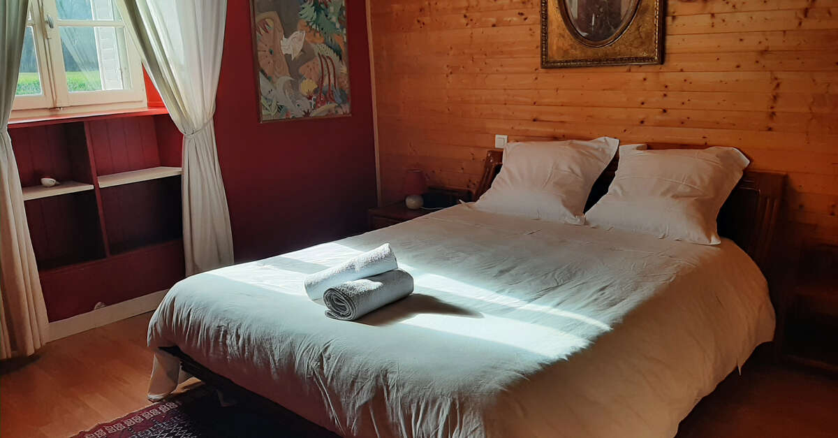 Chez Marie et Pari (Usinens) | Haute-Savoie Mont-Blanc