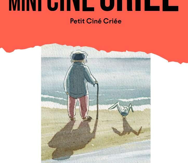Petit ciné Criée (Marseille 7ème) | Office de Tourisme de Marseille