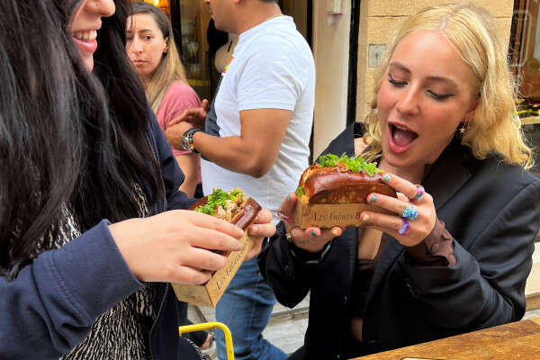 NO DIET CLUB – Unique food tour à Marseille (Marseille) | Marseille Tourism