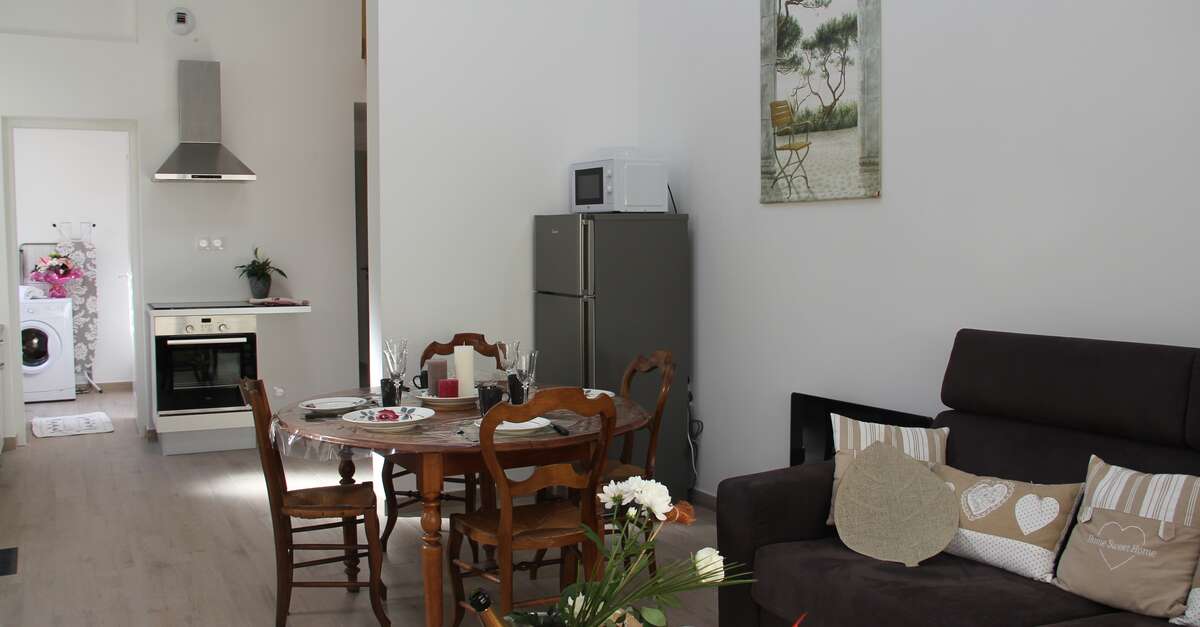 Le Clos du Square - Maison Hermione - Rochefort | Office de Tourisme de ...