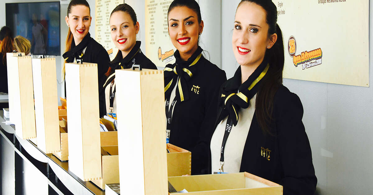 Etic Accueil (Marseille 16ème) | Marseille Tourism