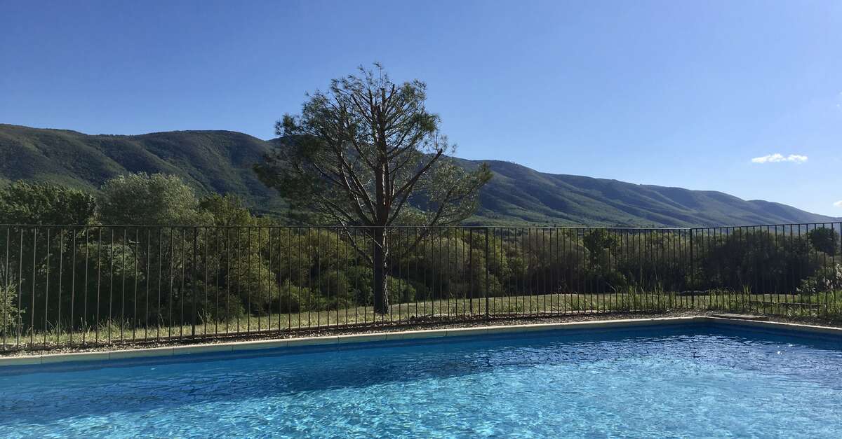 Domaine de la Bastidonne – La Bastide 1830 (Céreste) | Provence-Alpes ...