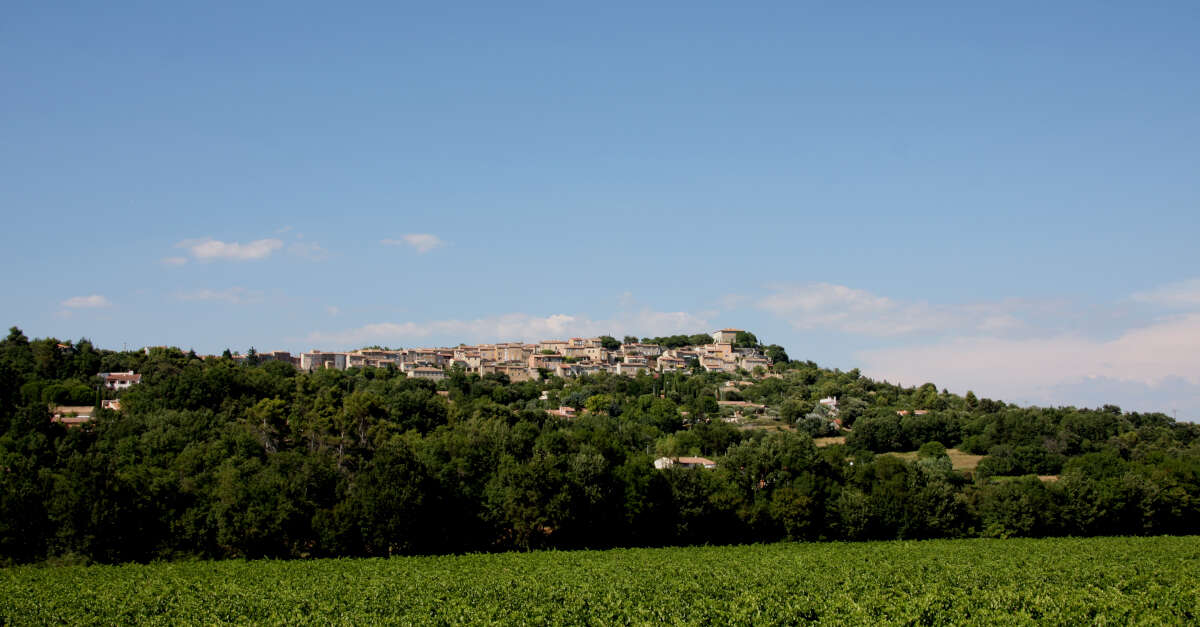 Le Gascon (Seillons-Source-d’Argens) | Provence-Alpes-Côte d'Azur Tourism