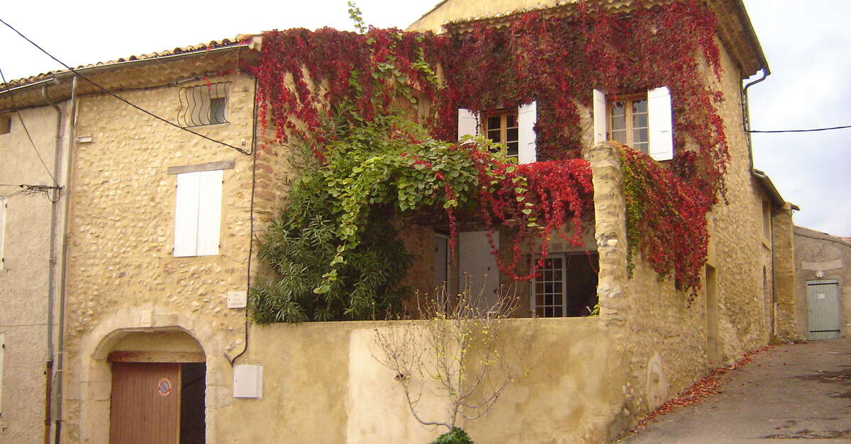 Soleil et Ombre (Villedieu) | Provence-Alpes-Côte d'Azur Tourisme