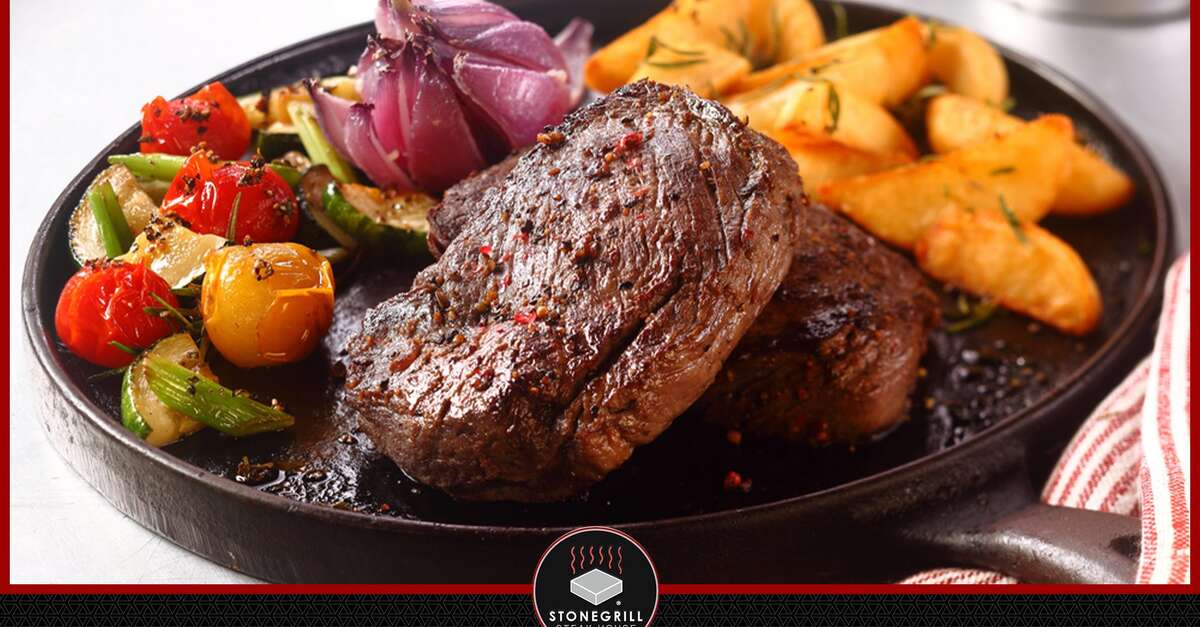 Stone Grill Steakhouse (Koné) | New Caledonia Tourism: The official ...