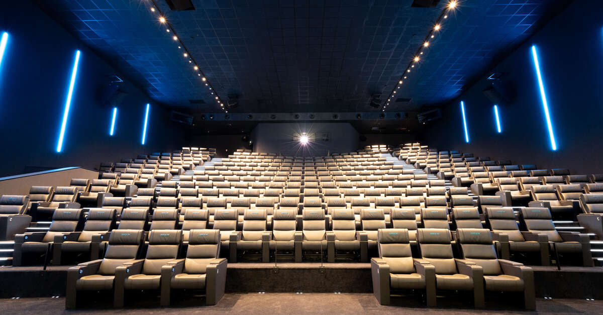 Cinéma Pathé Angers Multiplexe (Angers) | Destination Angers