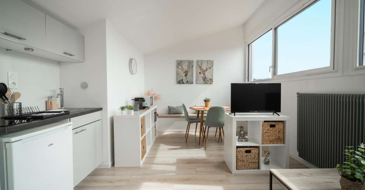 Le Studio (Annecy) | Haute-Savoie Mont-Blanc