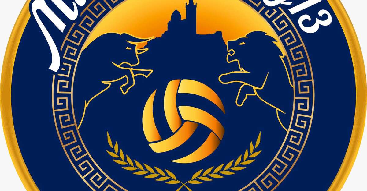 Marseille Volley 13 (Marseille 4ème) | Marseille Tourism