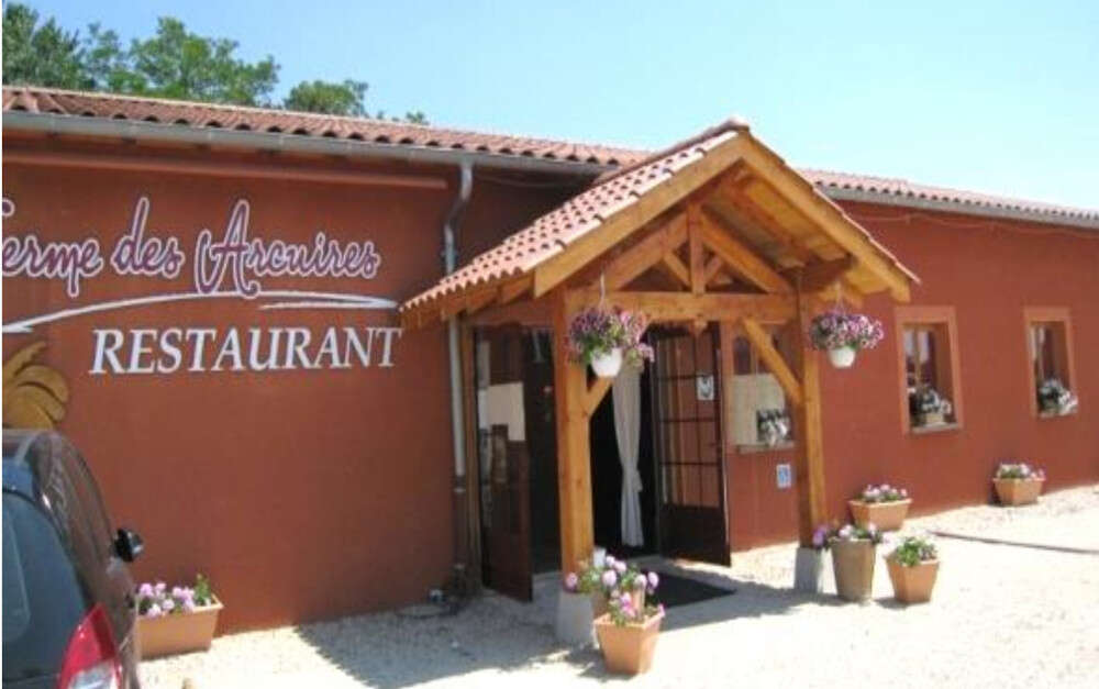 La Ferme des Arcuires (Montagnat) | Bourg-en-Bresse destinations ...