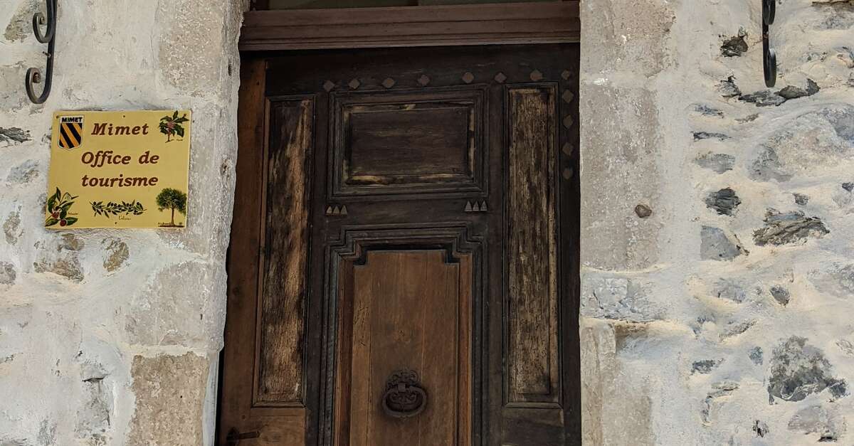 Office de Tourisme de Mimet (Mimet) | Provence-Alpes-Côte d'Azur Tourisme