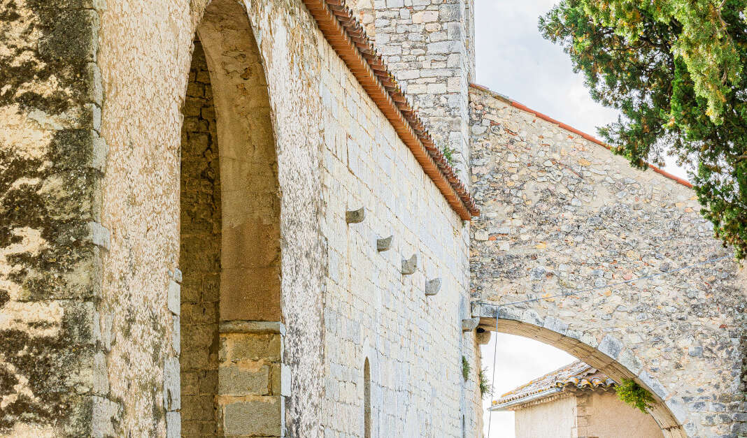 Visites de la Passion – histoire PROVENCALE (Fayence) | Provence-Alpes ...