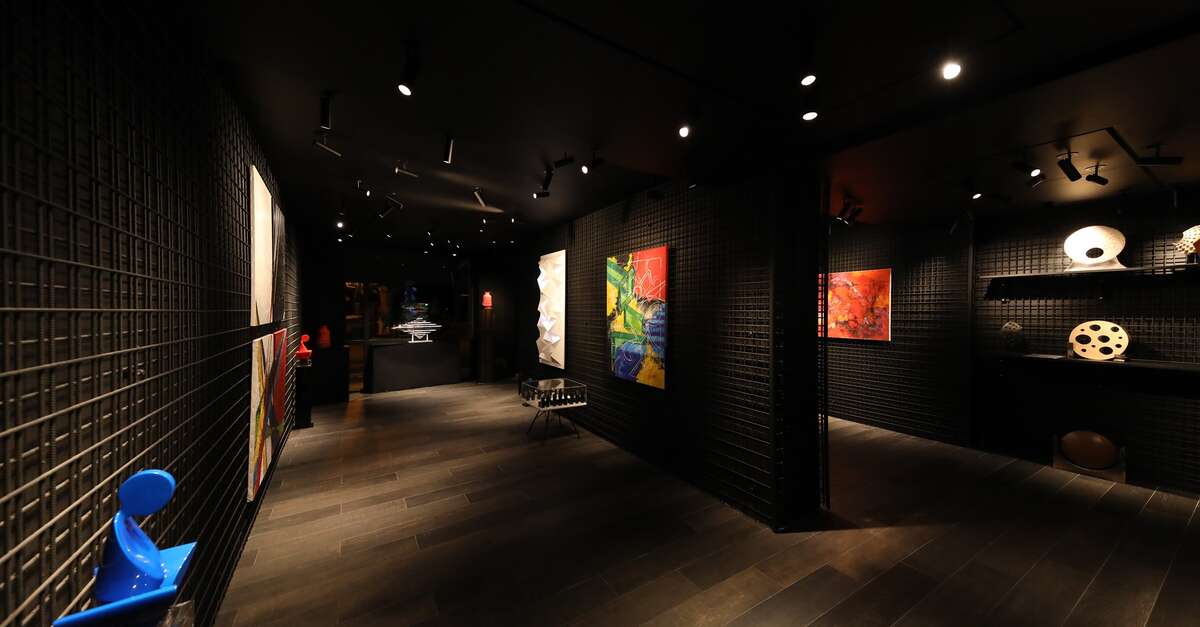 Galerie Aoun – Vestri (Saint-Jean-Cap-Ferrat) | Provence-Alpes-Côte d ...