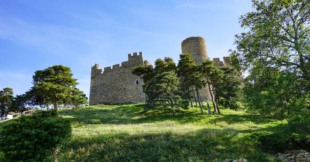Rando Bulles en VTTAE (Sail-sous-Couzan) | adt-loire