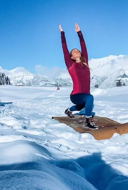 Snowga (Les Saisies) | Bienvenue ! Les Saisies