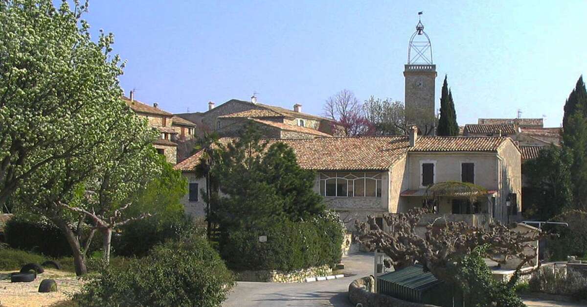 Deaux (Deaux) | Cévennes Tourisme