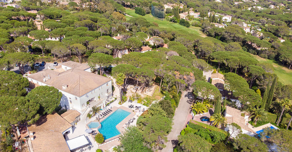 Le Confidentiel Hôtel & SPA (Saint-Raphaël) | Le Pass Cote d'Azur France