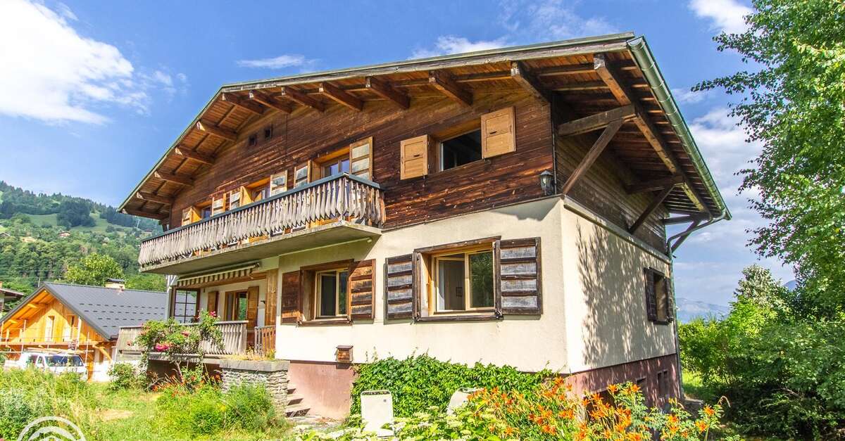 Gîte des Pratz (Saint-Gervais-les-Bains) | Haute-Savoie Mont-Blanc