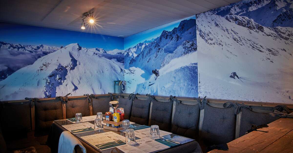 3’023 (Verbier) | Verbier - Val de Bagnes | Office du Tourisme