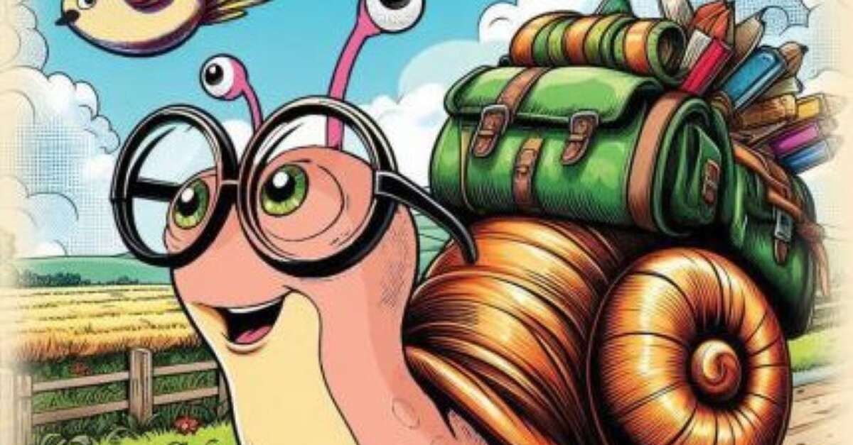 Diego l’escargot (Marseille 8ème) | Provence-Alpes-Côte d'Azur Tourism