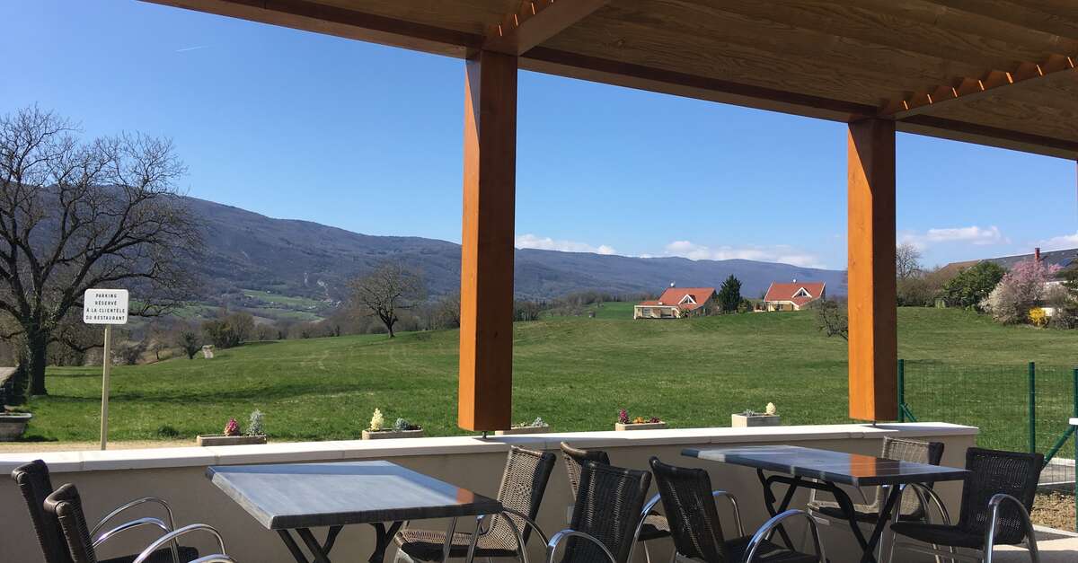 La Grange (Bassy) | Haute-Savoie Mont-Blanc