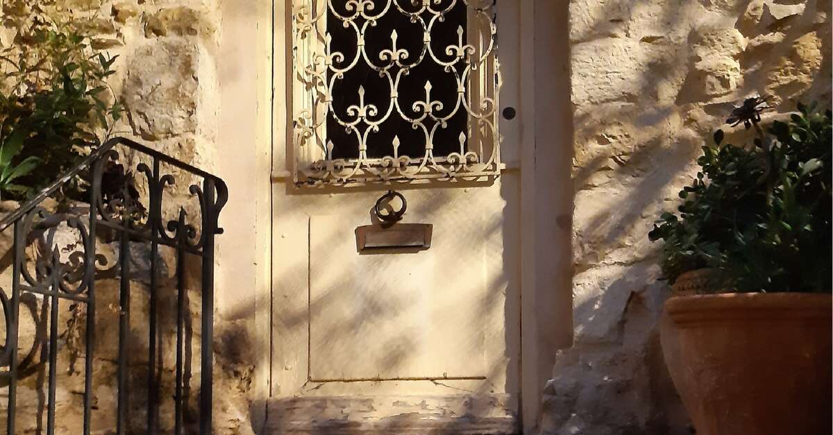 92nd Fête du Citron® -Guided tour: Twilight tour (Roquebrune-Cap-Martin ...