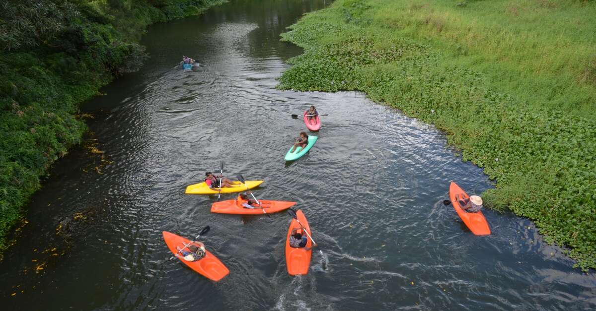 La Foa River (La Foa) | New Caledonia Tourism: The official website for ...