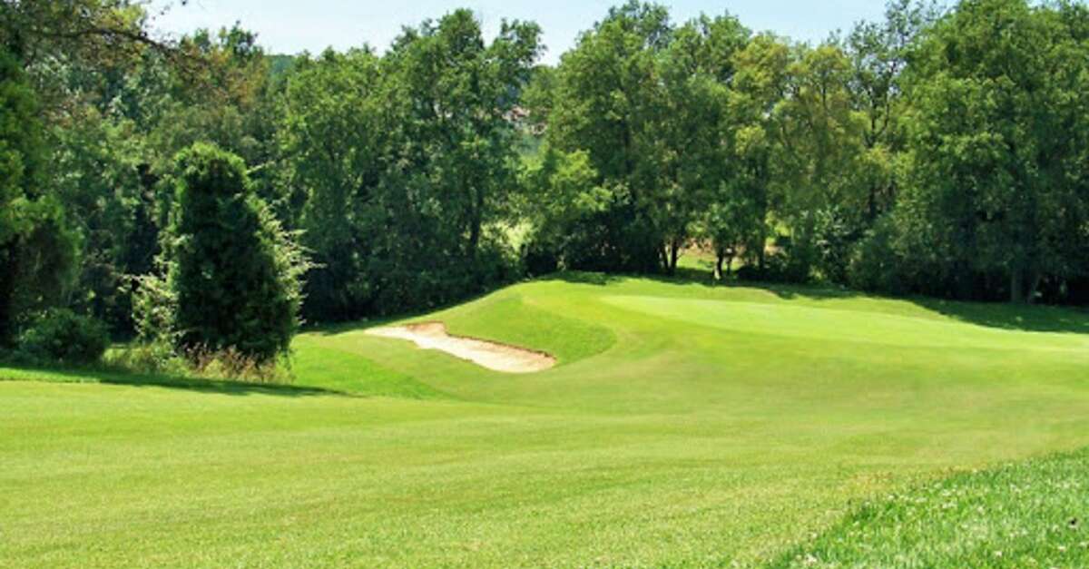 Victoria Golf Club (Valbonne) | Provence-Alpes-Côte d'Azur Tourisme