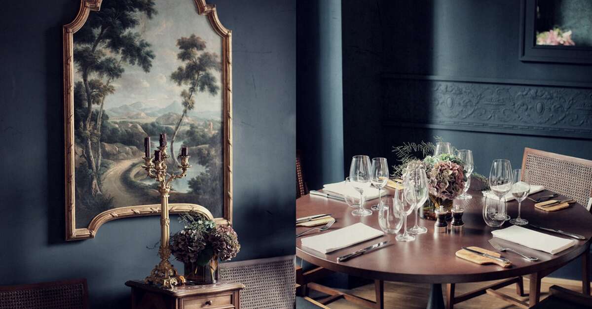 Restaurant Jan (Nice) | Côte d’Azur France / French Riviera
