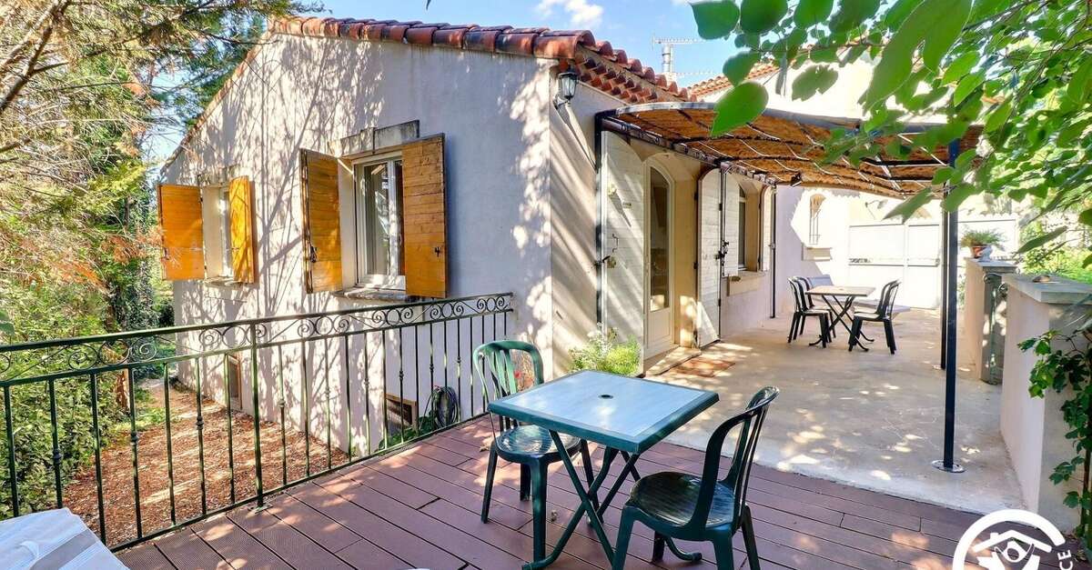 Au coq qui chante (Mouriès) | Provence-Alpes-Côte d'Azur Tourisme