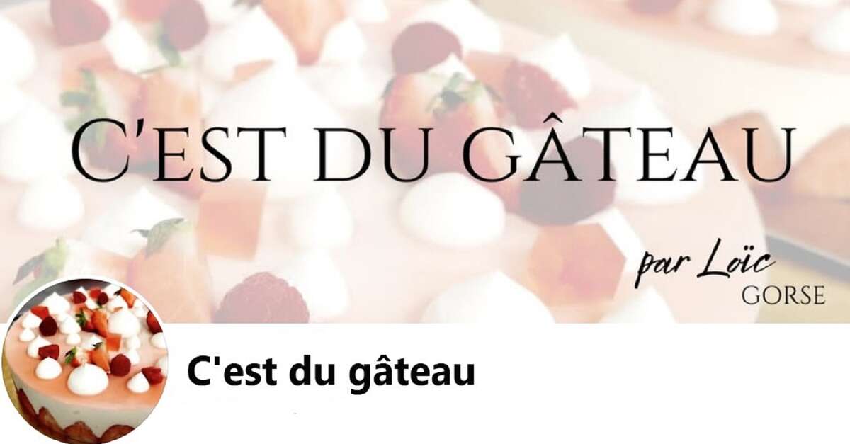 Pâtisserie C’est du Gâteau (Fayence) | Destination Côte d’Azur France ...