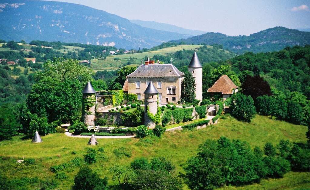 Patrimoine de la commune d’Andert-et-Condon (Andert-et-Condon) | bugeysud