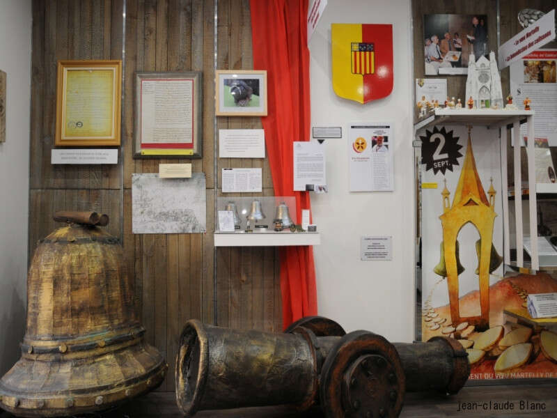 Lou Pitchoun Museon Dou Calissoun (Aix-en-Provence) | Provence-Alpes ...