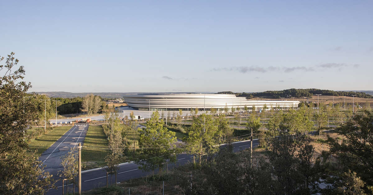 Arena du Pays d’Aix (Aix-en-Provence) | Provence-Alpes-Côte d'Azur Tourism