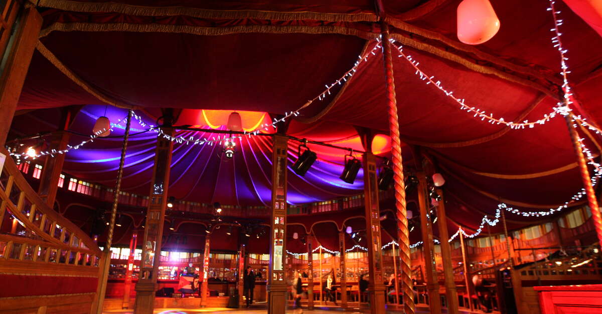 Concert Choro avec le “Cristiano Nacimiento Trio” (Istres) | Provence ...