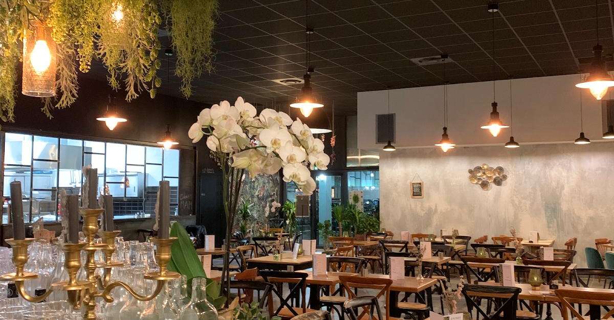 Bistrot 34 (Grasse) | Le Pass Cote d'Azur France