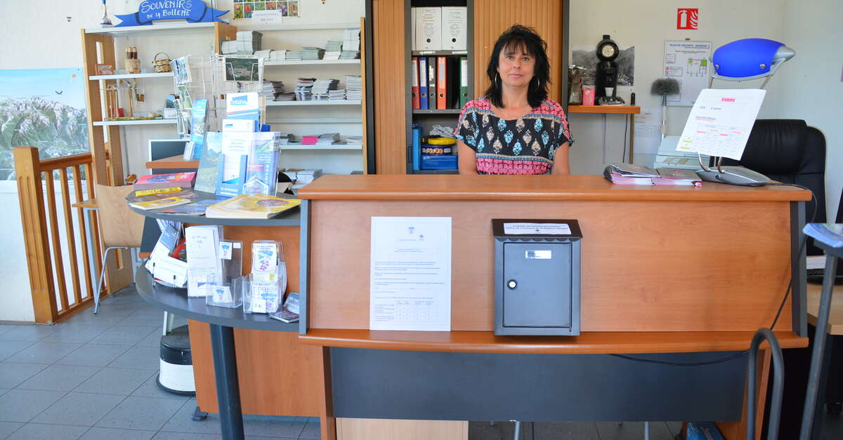 Office de Tourisme Nice Côte d’Azur – Bureau de la Bollène-Vésubie (La ...