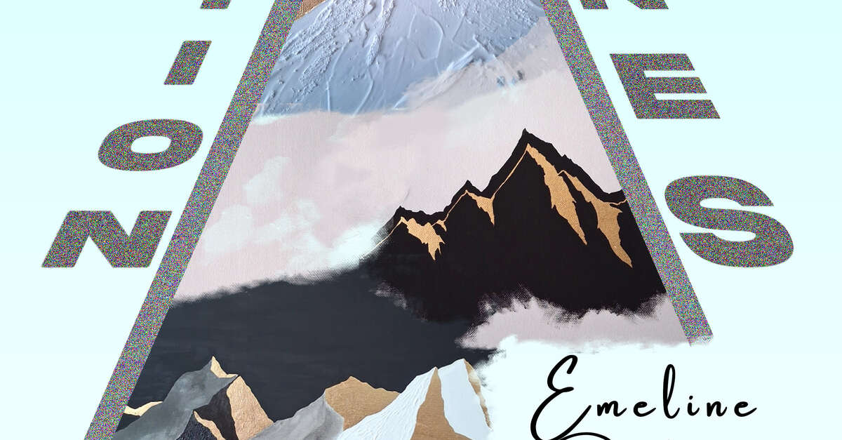 Emeline Rochaix painting exhibition (Saint-Paul-de-Varax) | ADT Ain