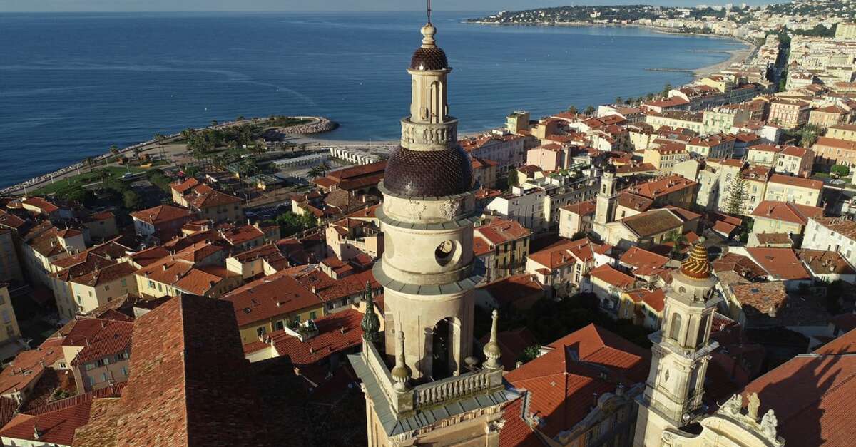 Public toilets – Old Town (Menton) | Menton, Riviera & Merveilles ...