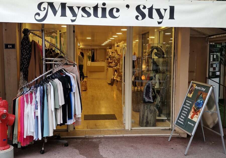 Mystic’ Styl (Cavalaire-sur-Mer) | Destination Côte d’Azur France – Le ...
