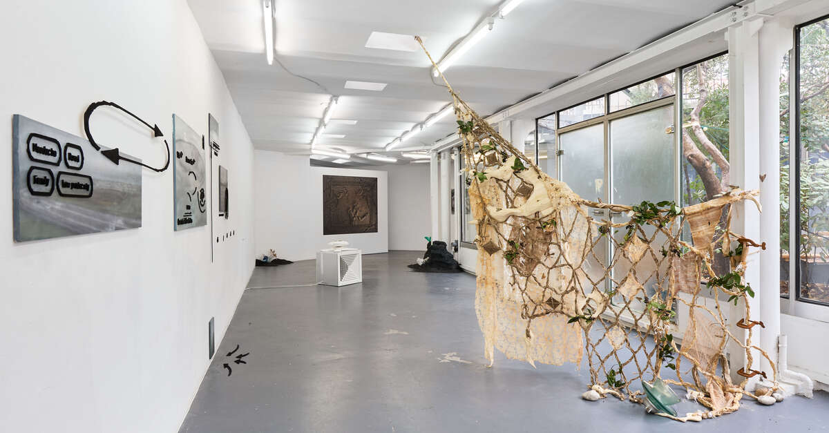 Art-Cade / Grands bains douches de la Plaine (Marseille 1er) | Provence ...