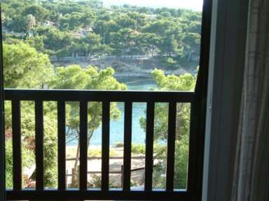 Studio Le Coquillage – Cap Rousset (Carry-le-Rouet) | Office de ...