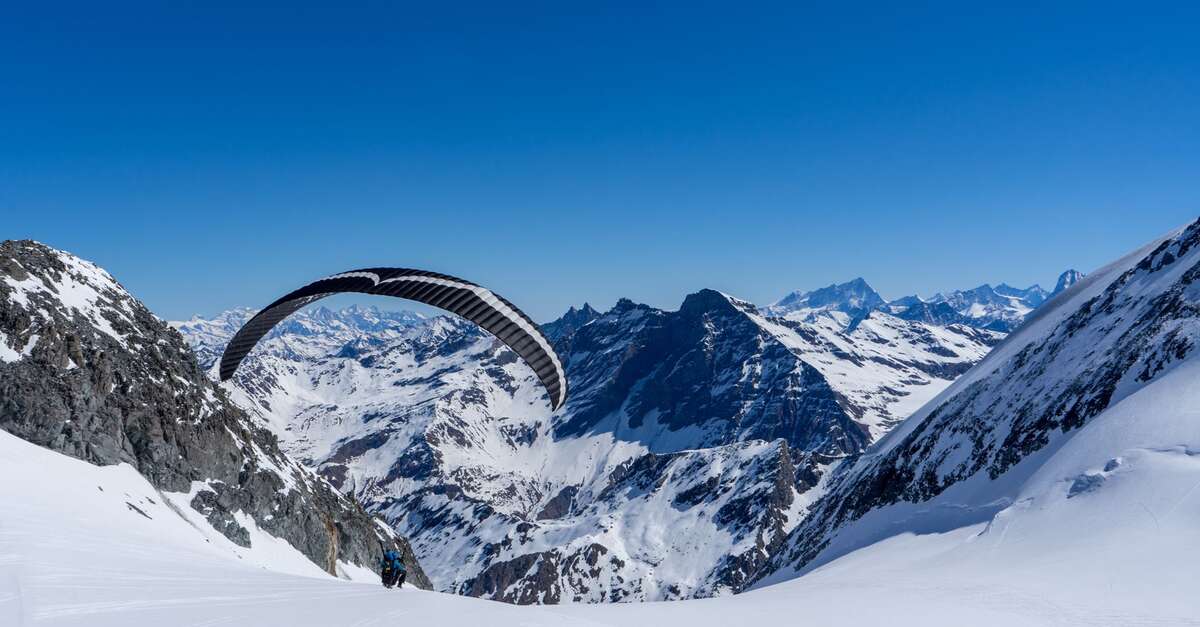 Aubert Samuel (Verbier) | Verbier - Val de Bagnes | Office du Tourisme