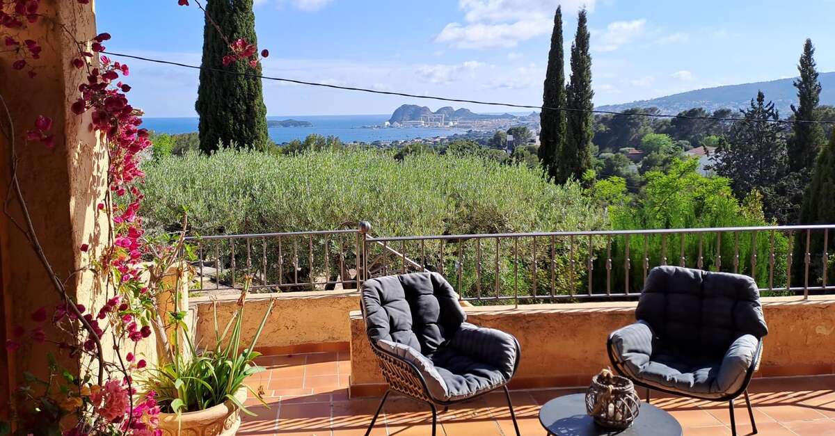 Val de Mar (Ceyreste) | Office de Tourisme de Marseille