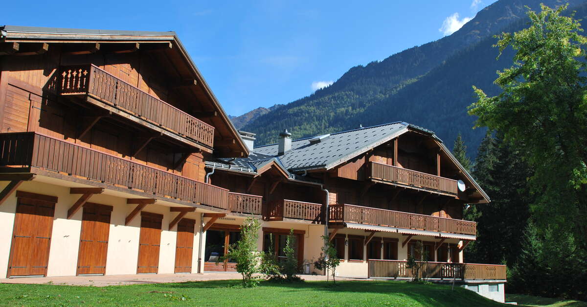 Chalet l'Avenière - Les Contamines-Montjoie | Les Contamines Montjoie ...