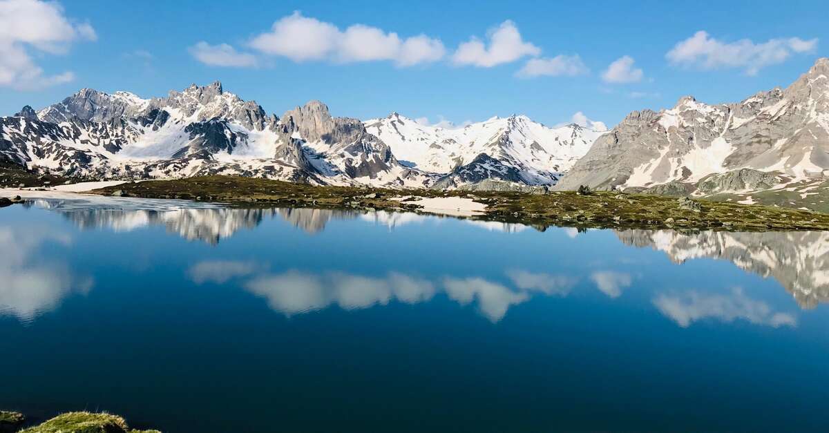 Randonnée naturaliste faune et flore avec Bureau Montagne Horizons (La ...