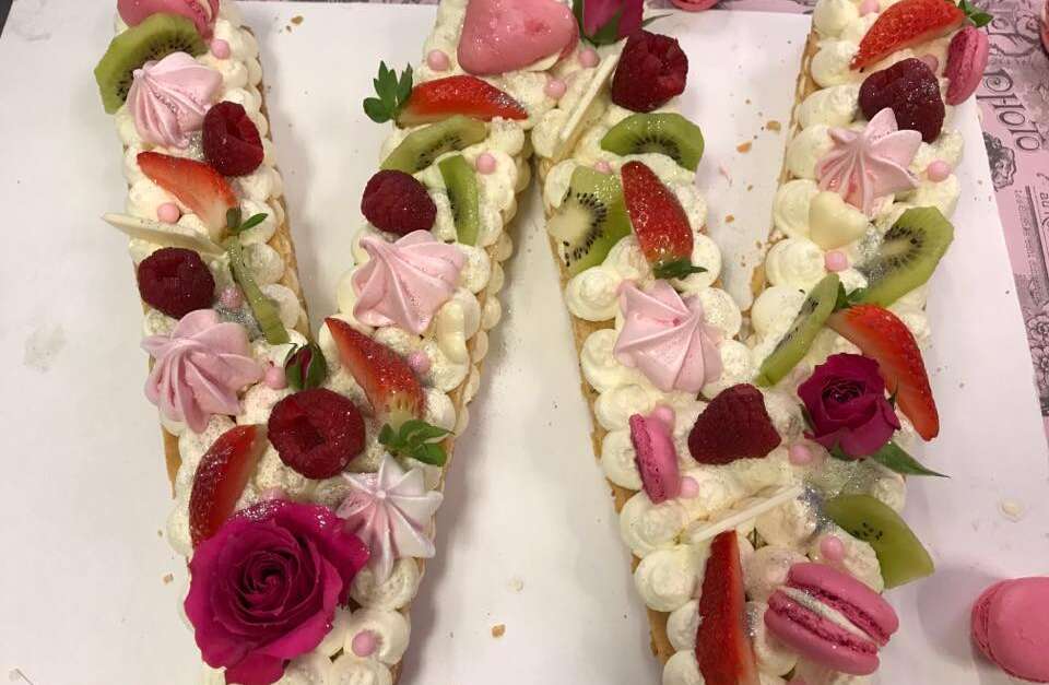 Les ateliers de cuisine de Valentine (Marseille 13ème) | Marseille Tourism