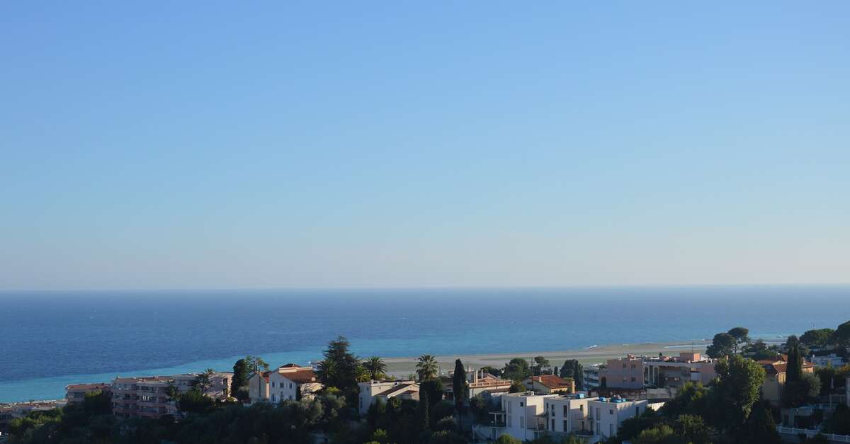 Les Oliviers de Fabron (Nice) | Provence-Alpes-Côte d'Azur Tourisme