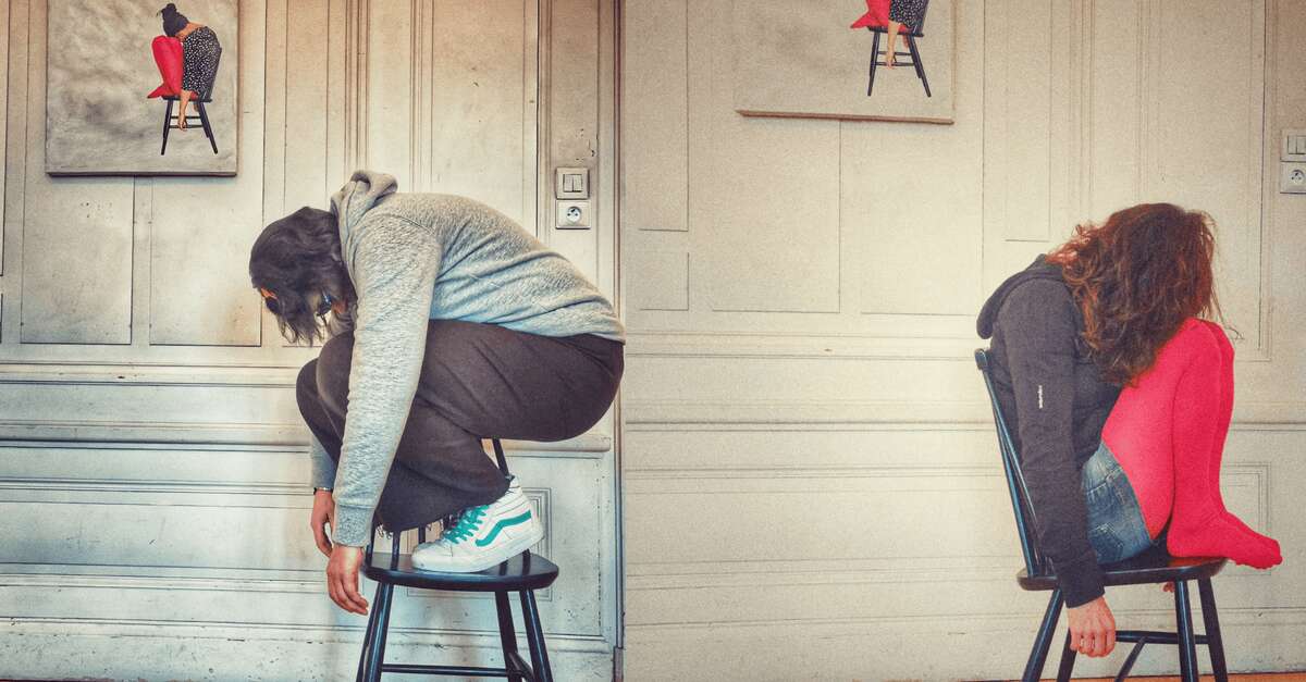 Exposition collective : Femmes libres à travers l’art (Saint-Martin-d ...