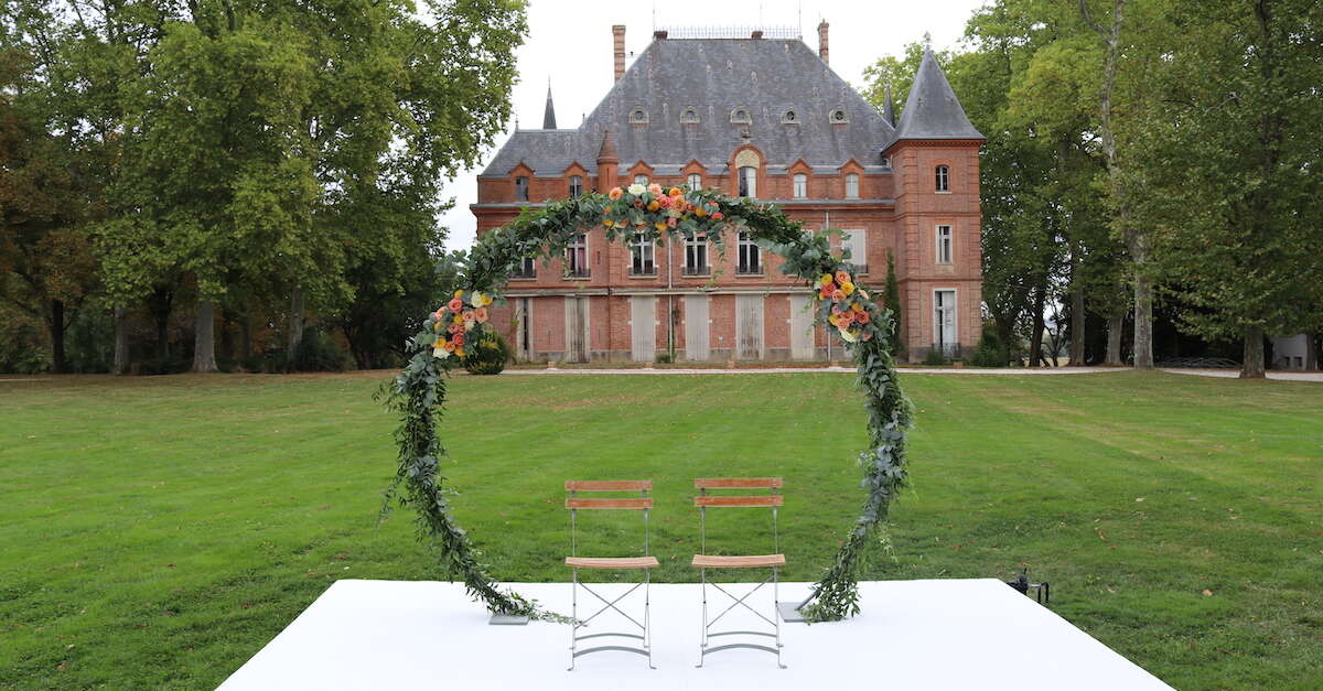 Domaine de Nolet (Aucamville) | Tarn-et-Garonne Tourisme